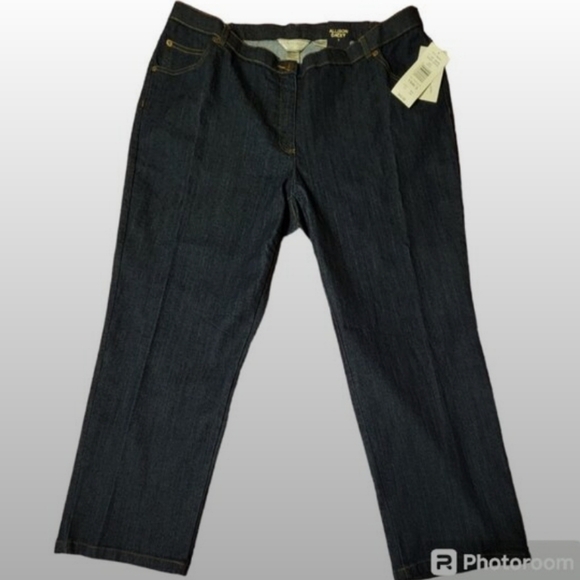 Allison Daley | Jeans | 8w Short Allison Daley Ii Womens Jeans Nwt ...